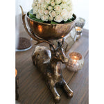 Buck Bowl – Paynes Gray