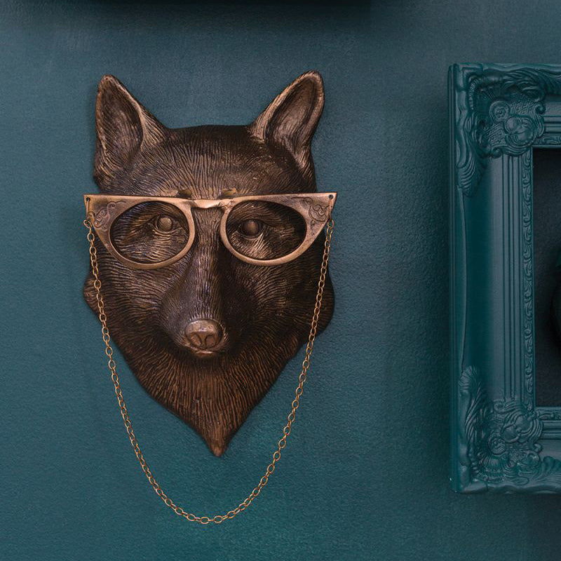 Eric + Eloise Eloise Wall Mount – Paynes Gray