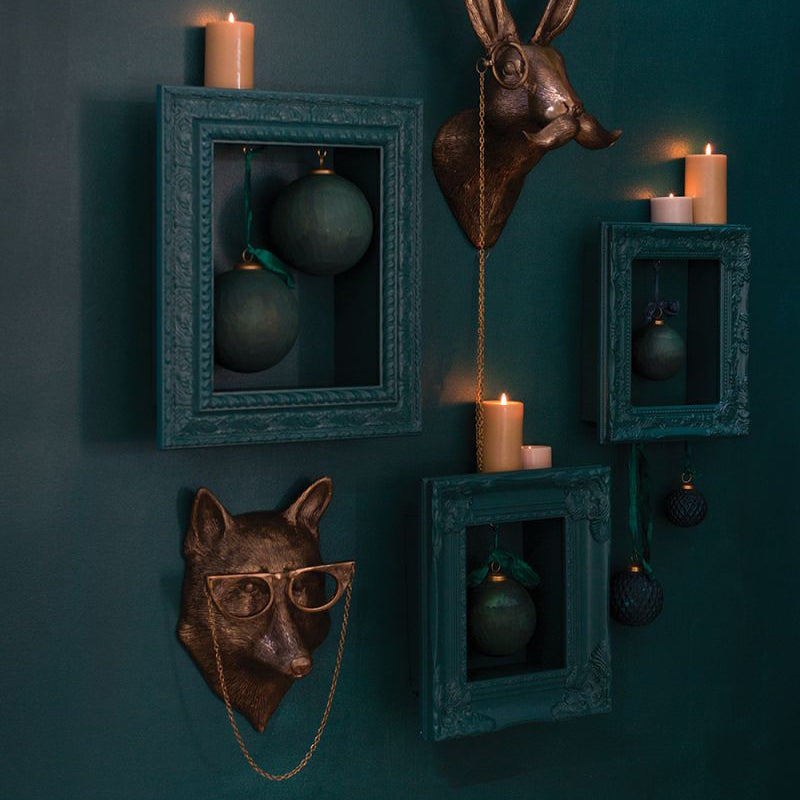 Eric + Eloise Eloise Wall Mount – Paynes Gray