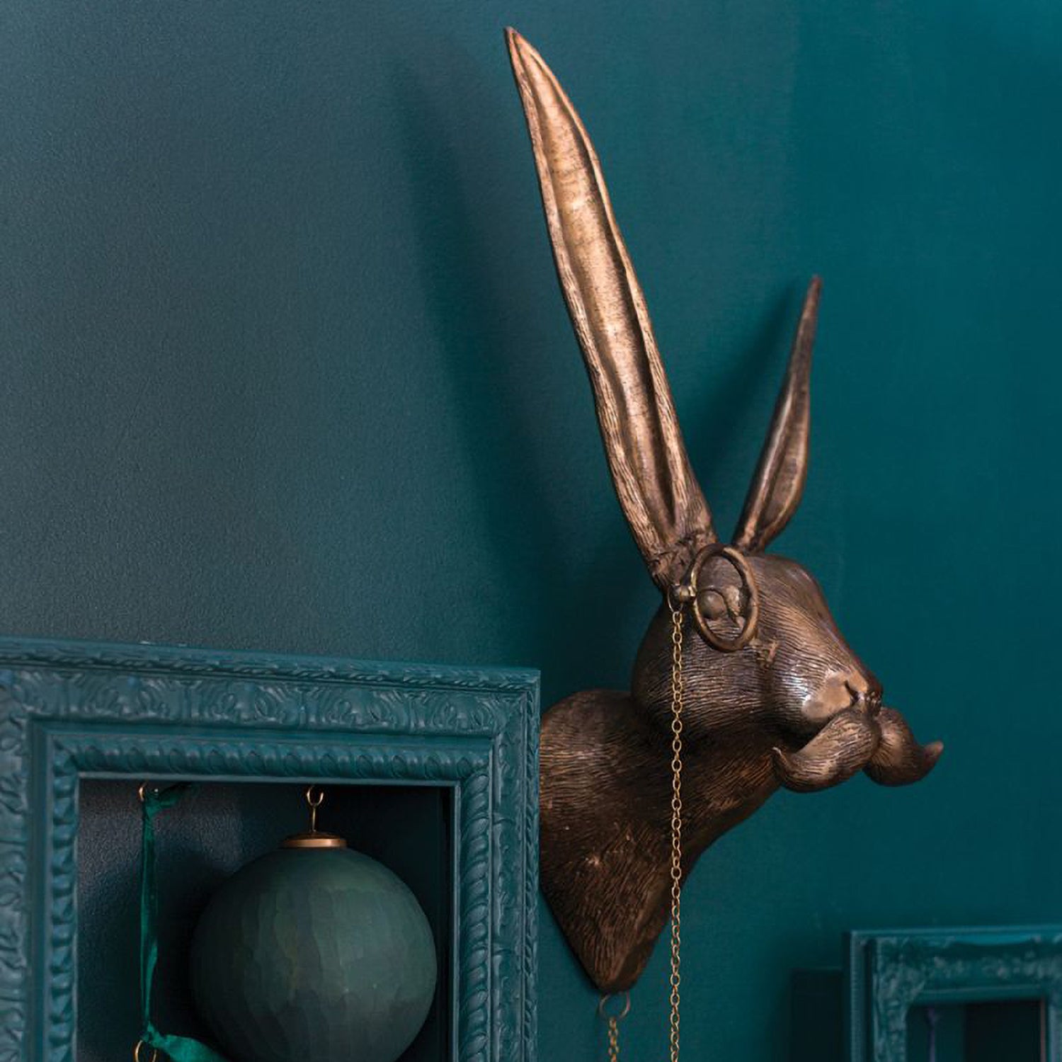 Eric + Eloise Eric Wall Mount – Paynes Gray