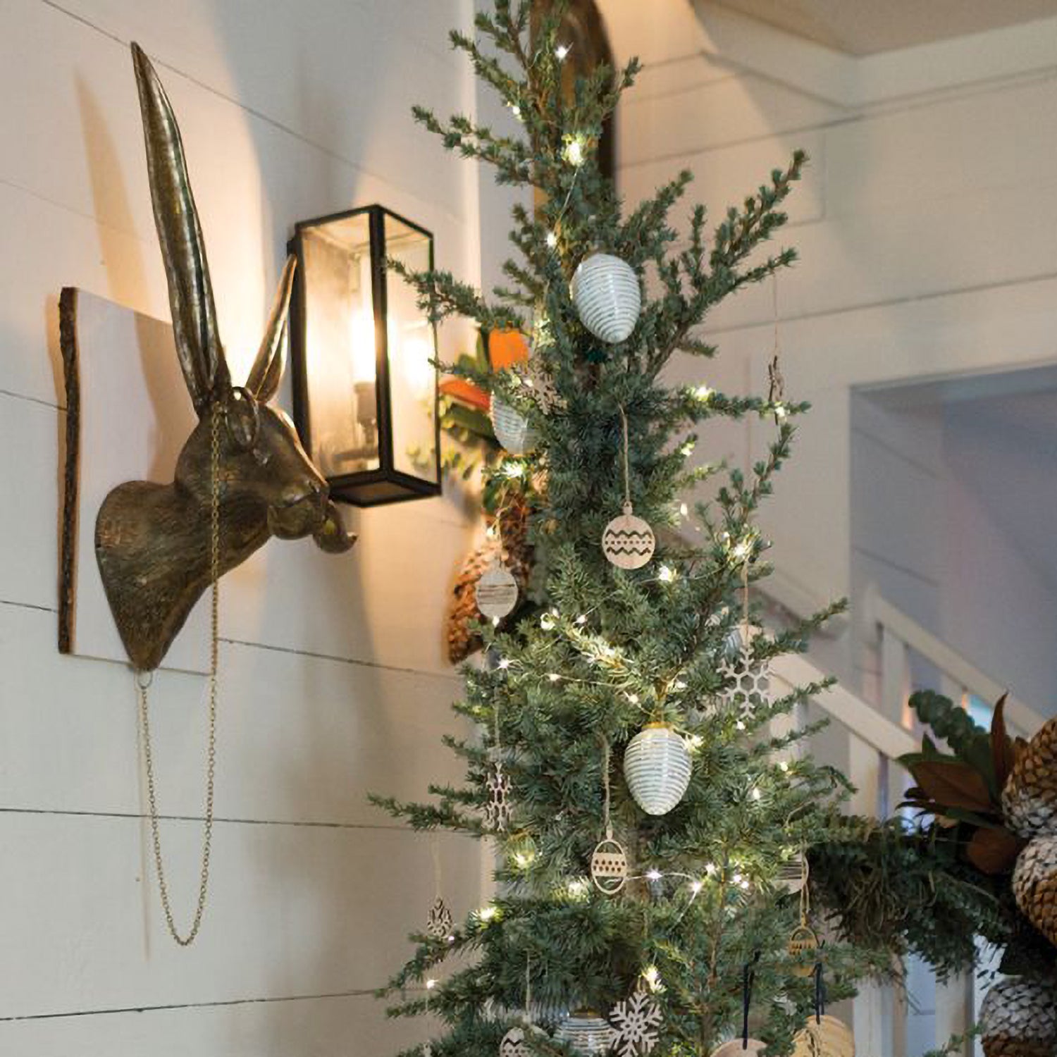 Eric + Eloise Eric Wall Mount – Paynes Gray