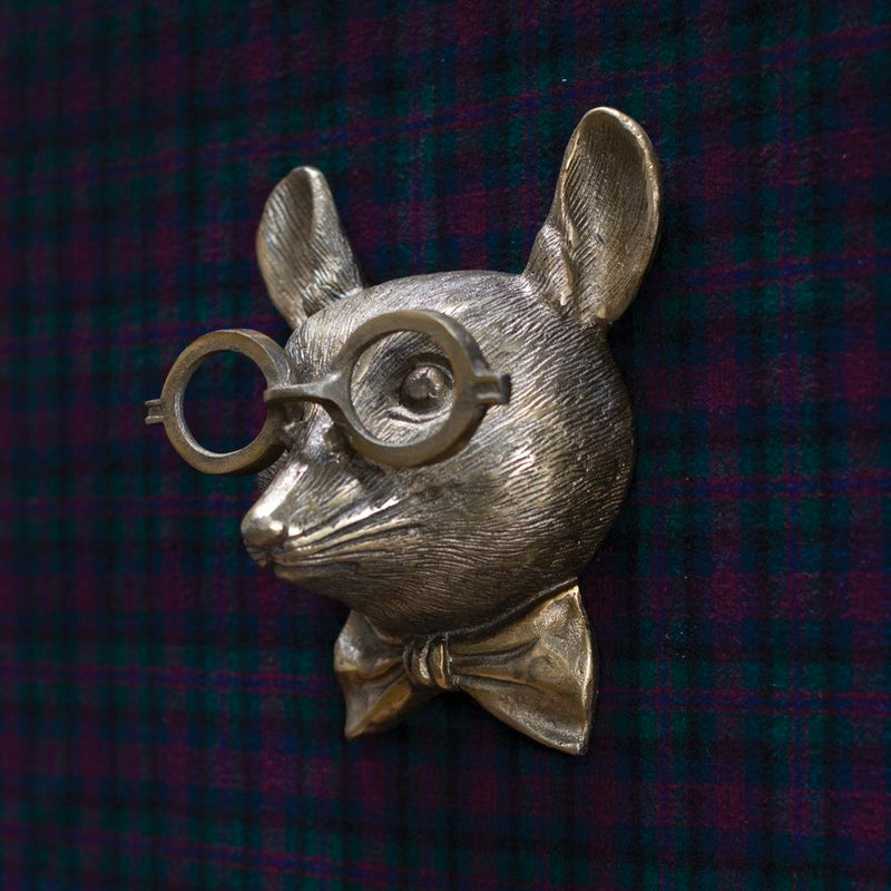 Eric + Eloise Louie Wall Mount – Paynes Gray