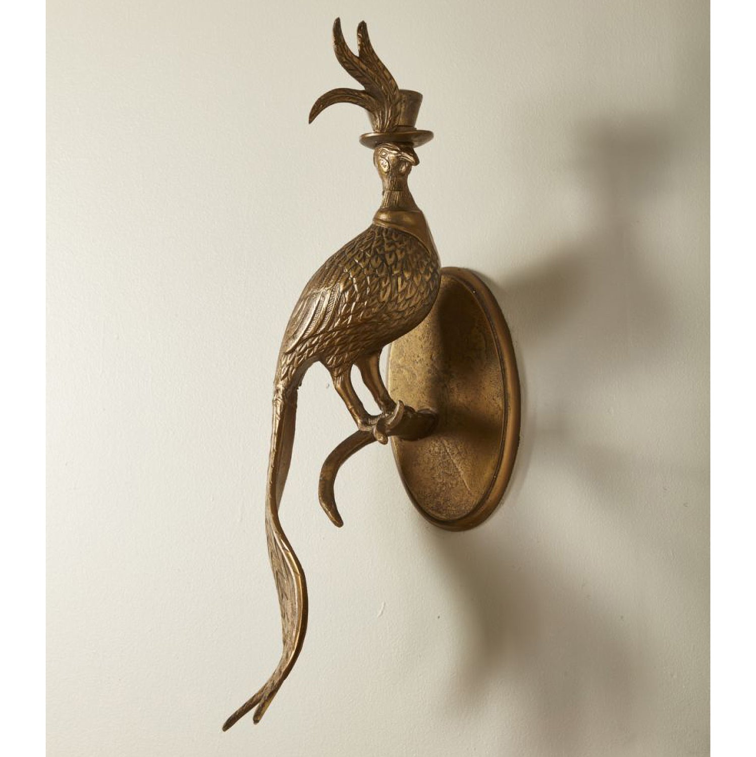 Eric + Eloise Emerson Wall Mount – Paynes Gray