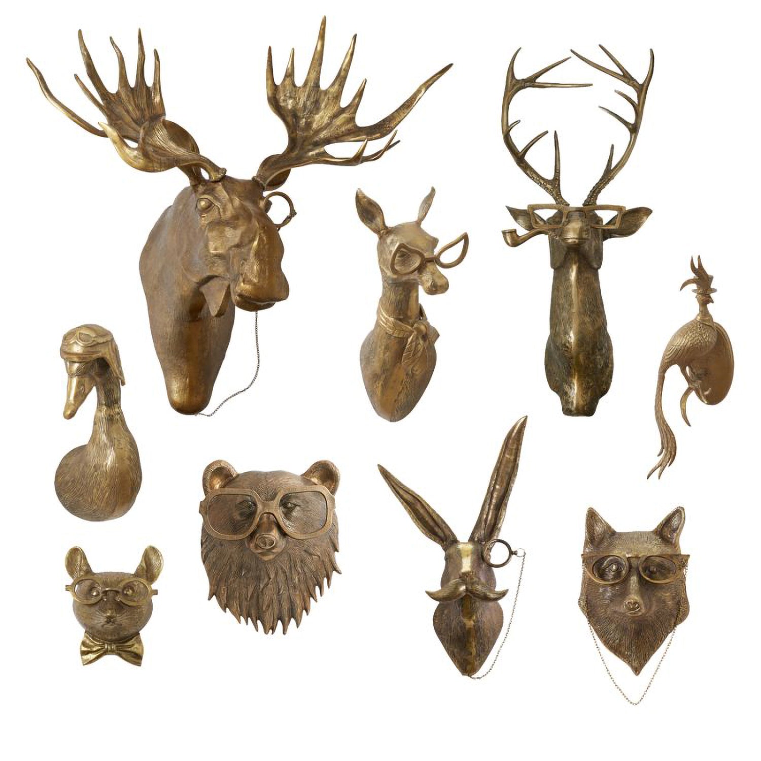 Eric + Eloise Charlie Wall Mount – Paynes Gray