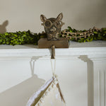 Eric + Eloise Stocking Holder – Paynes Gray