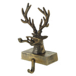 Eric + Eloise Stocking Holder – Paynes Gray