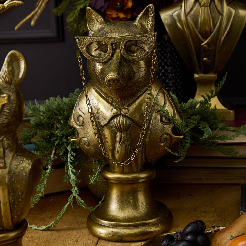 Eric + Eloise Eloise Bust – Paynes Gray