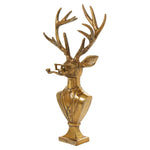 Eric + Eloise Frankie Bust – Paynes Gray