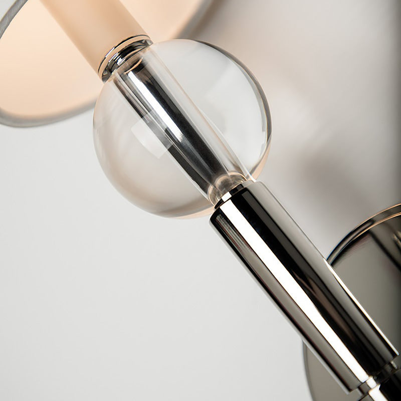 Hudson Valley Lighting Rockland Wall Sconce – Paynes Gray