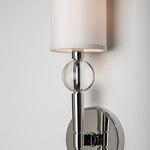 Hudson Valley Lighting Rockland Wall Sconce – Paynes Gray