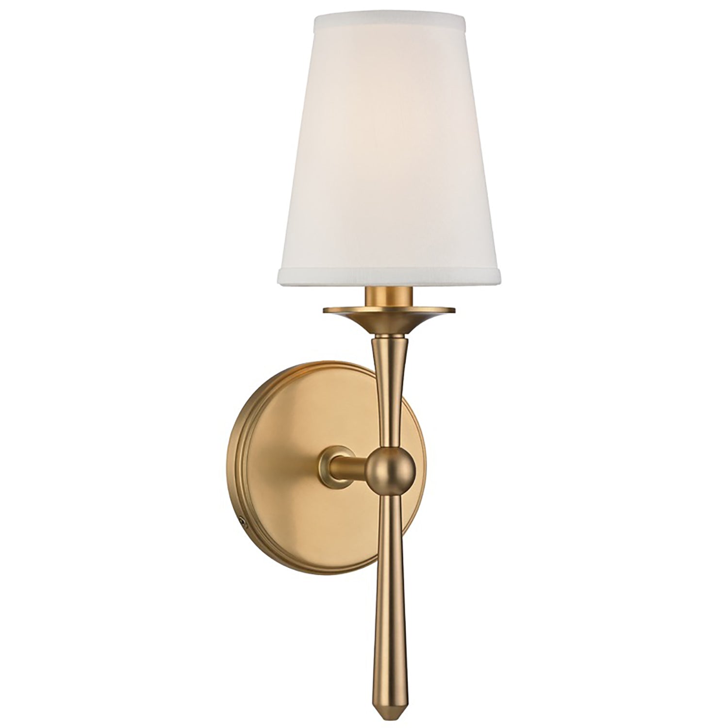 Hudson Valley Lighting Islip Wall Sconce – Paynes Gray