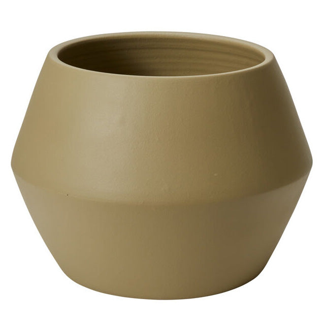 Hydra Pot – Paynes Gray
