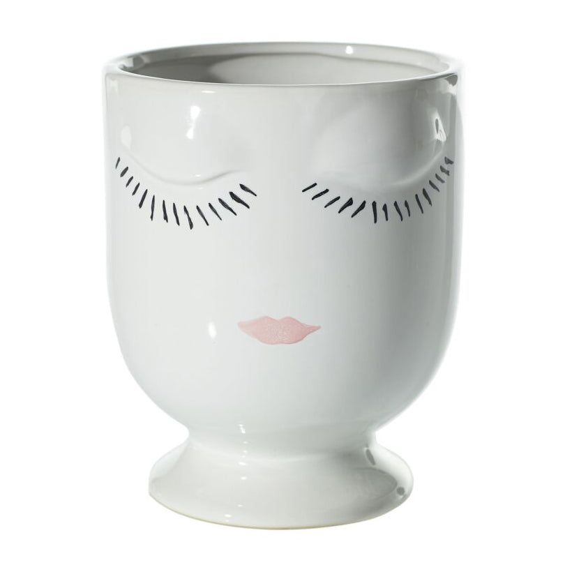 Celfie Pot