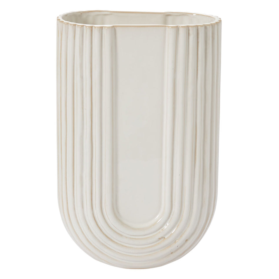 Eos Vase Set of 2 – Paynes Gray