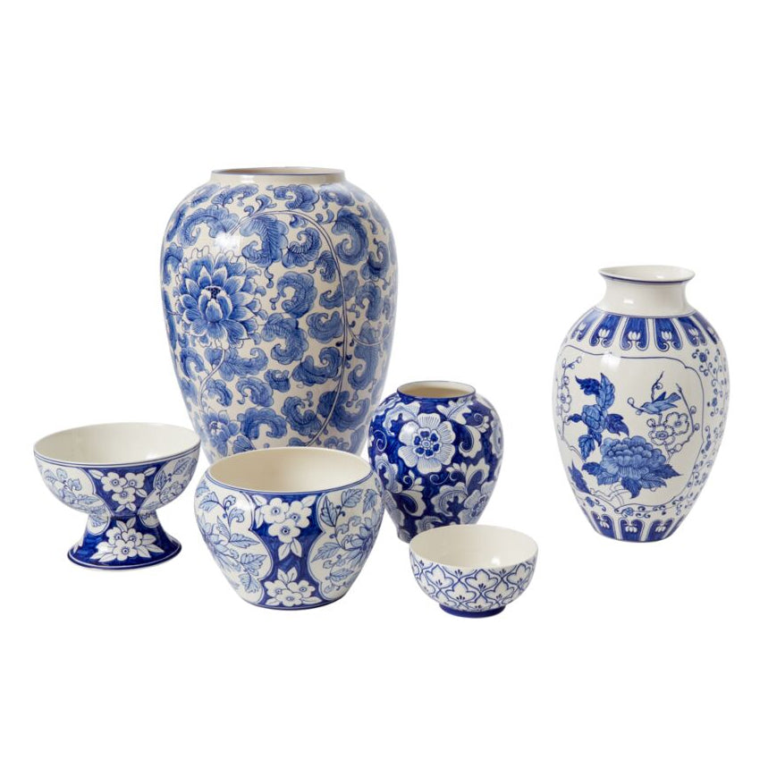 Elodie Blue Compote – Paynes Gray