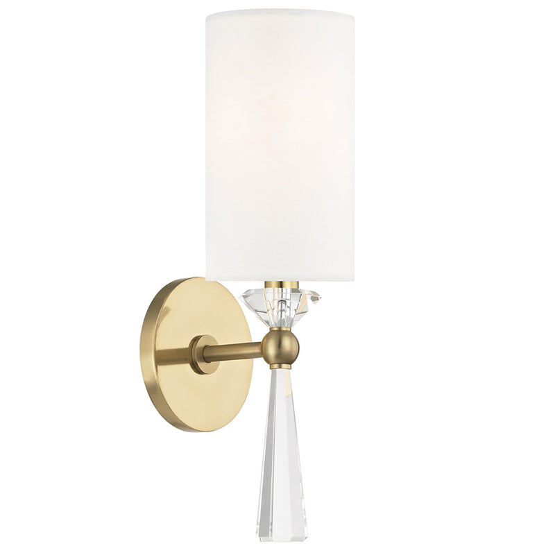Posthudson Valley Wall Sconces