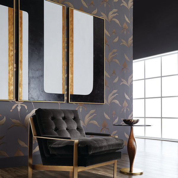 Sunpan The Path Set Of 3 – Paynes Gray