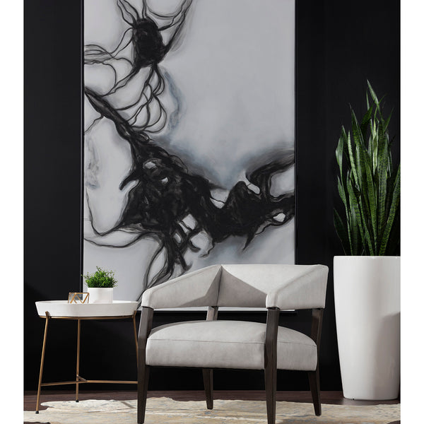 Sunpan Smoke Screen – Paynes Gray