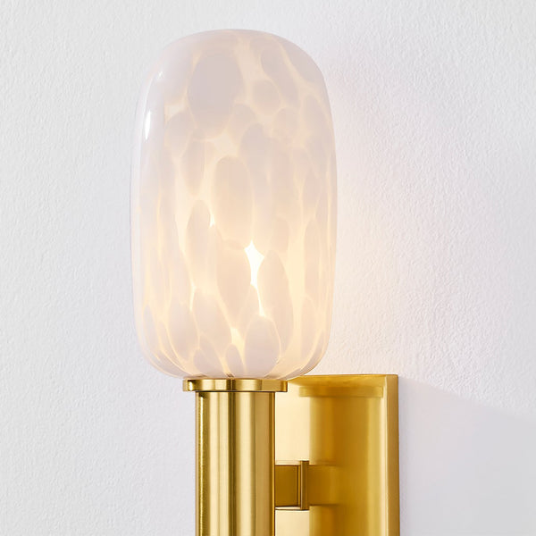 Mitzi Abina Wall Sconce – Paynes Gray