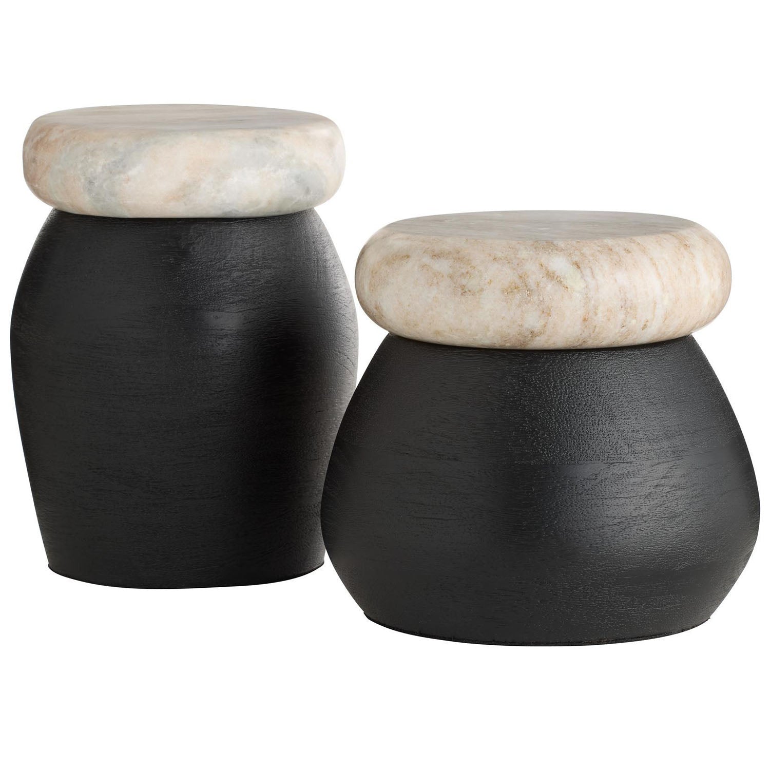 Arteriors Noelle Container Set of 2