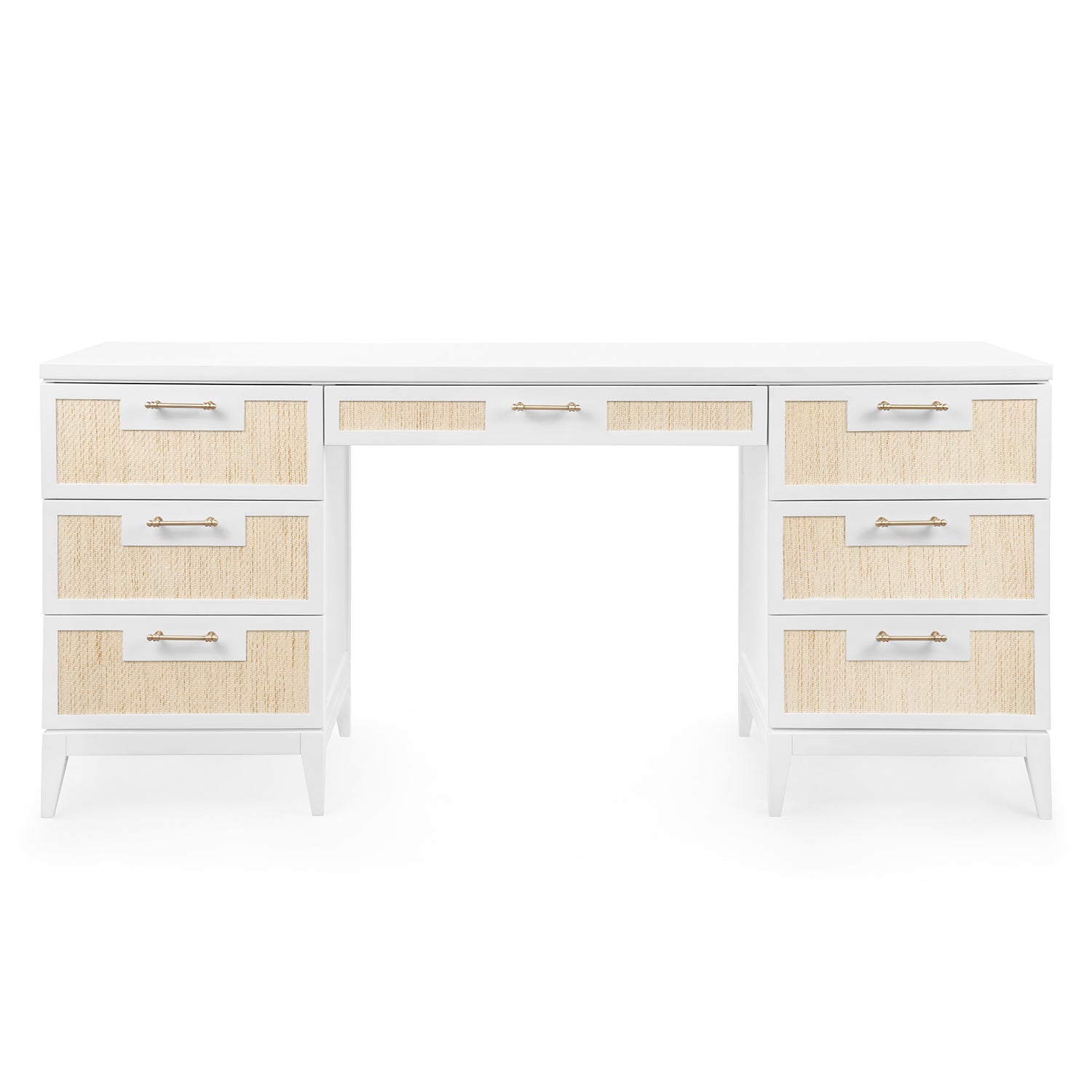 Villa and House Astor Desk – Paynes Gray
