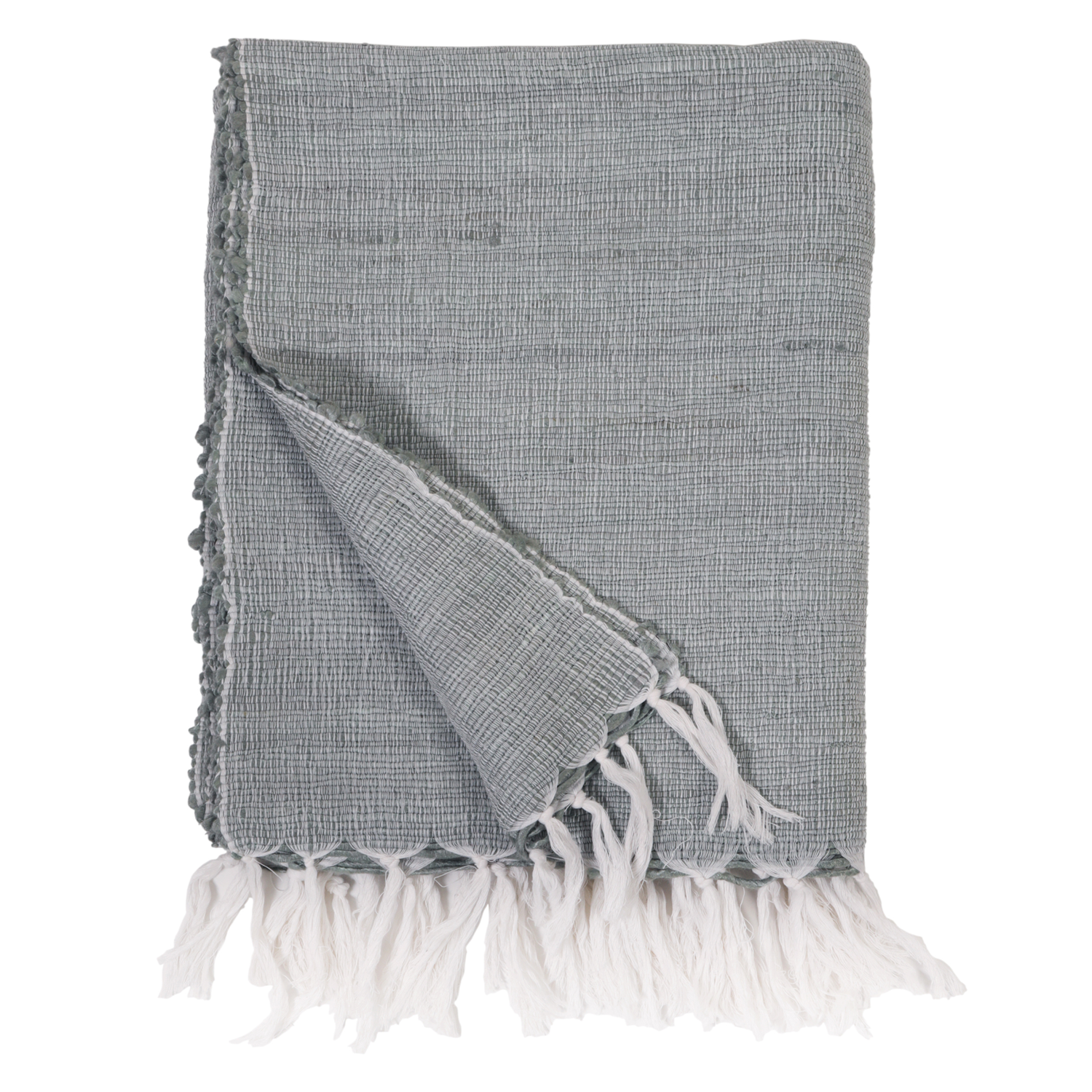 Pom Pom at Home Athena Throw Blanket