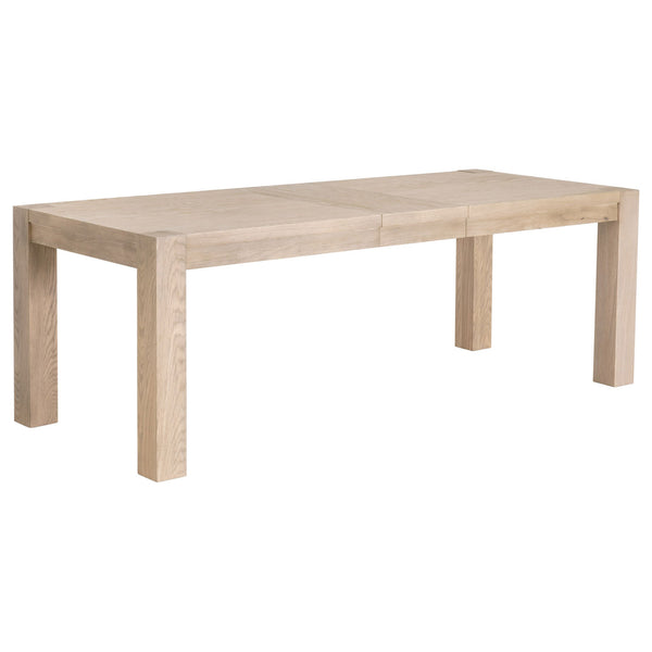 Adler Extension Dining Table – Paynes Gray