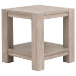 Adler End Table Set of 2 – Paynes Gray