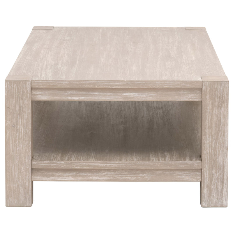 Adler Coffee Table