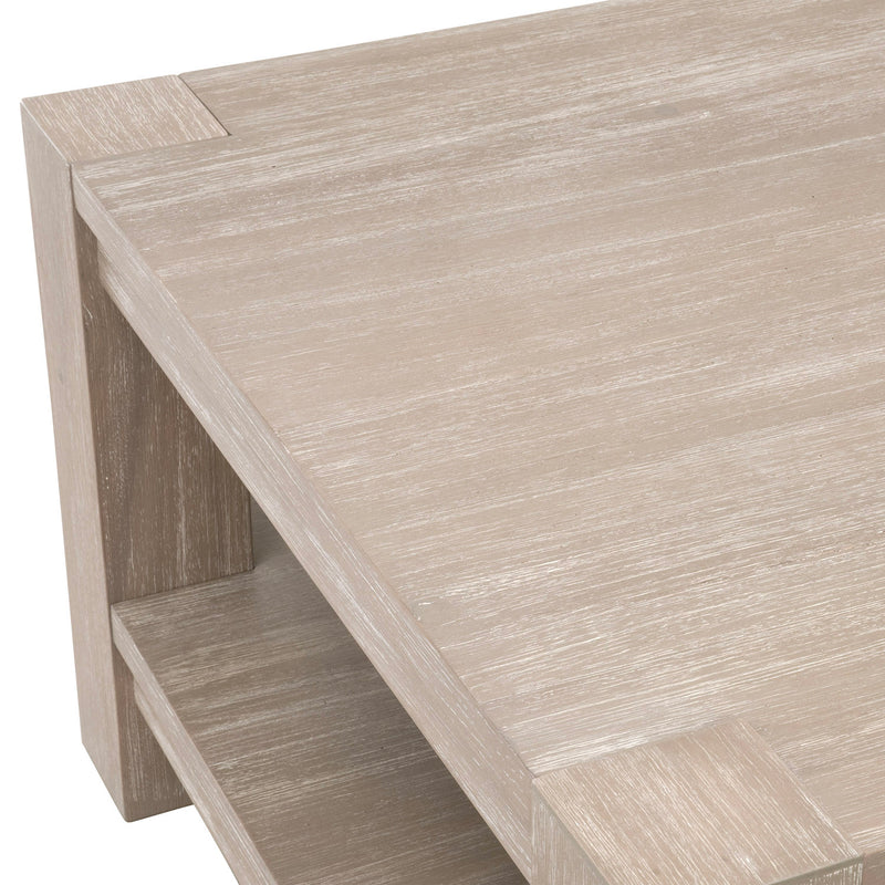 Adler Coffee Table