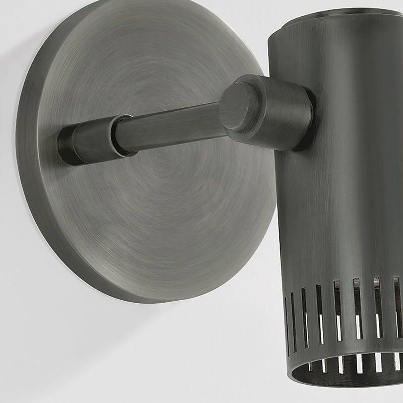 Troy Lighting Arrow Wall Sconce – Paynes Gray