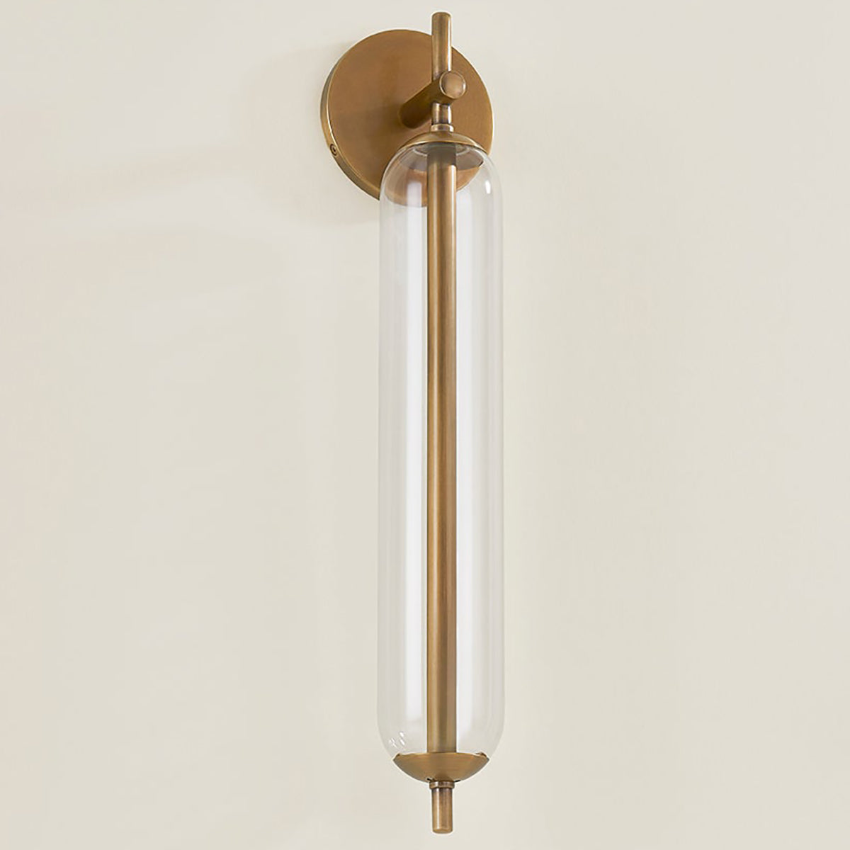 Troy Lighting Blaze Outdoor Wall Sconce – Paynes Gray
