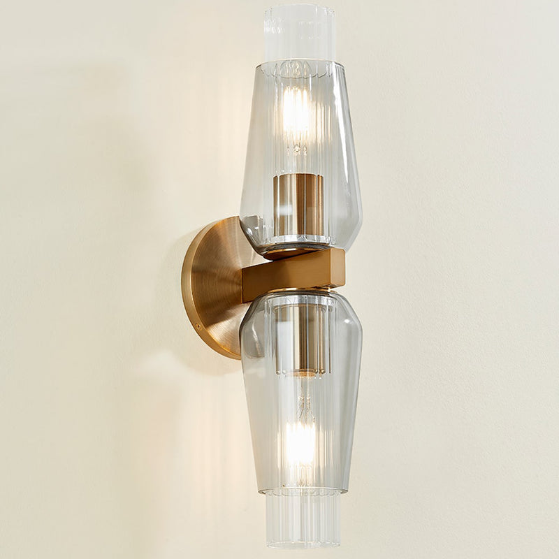 Troy Lighting Rex Wall Sconce – Paynes Gray
