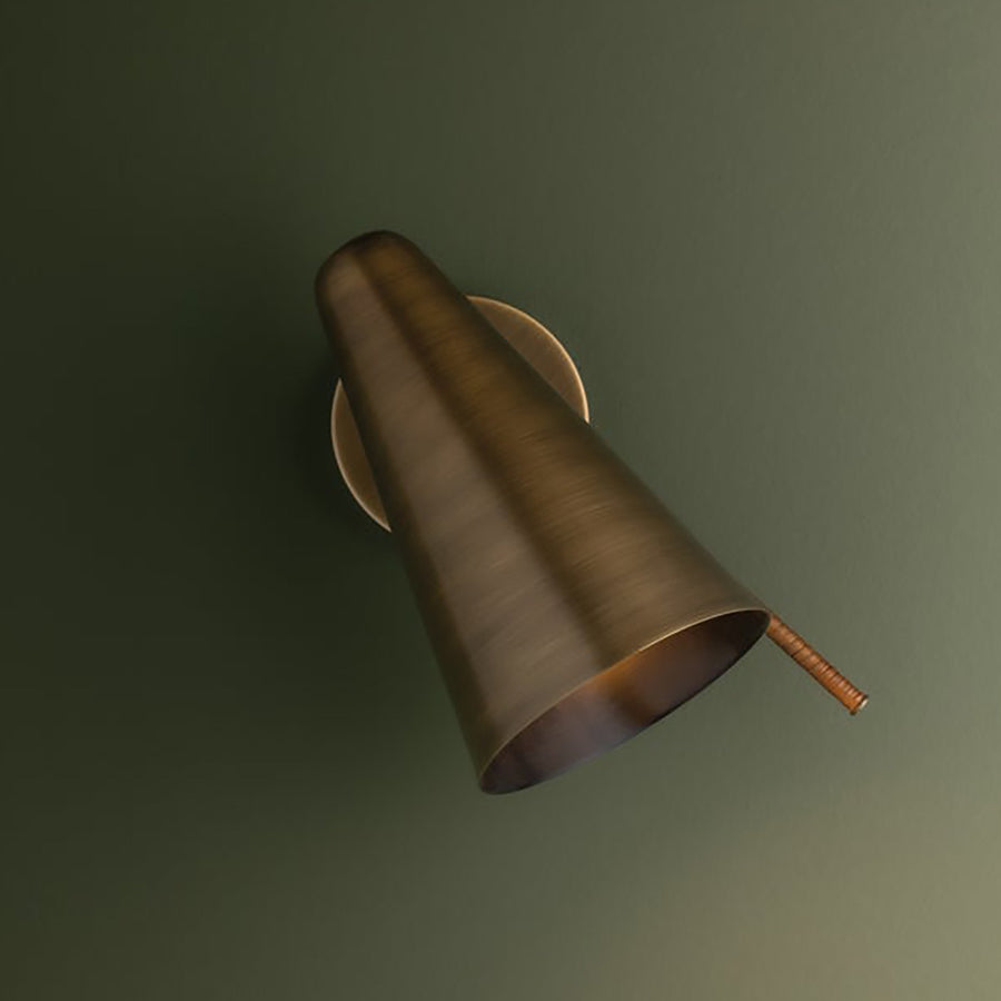 Troy Lighting Kobe Wall Sconce