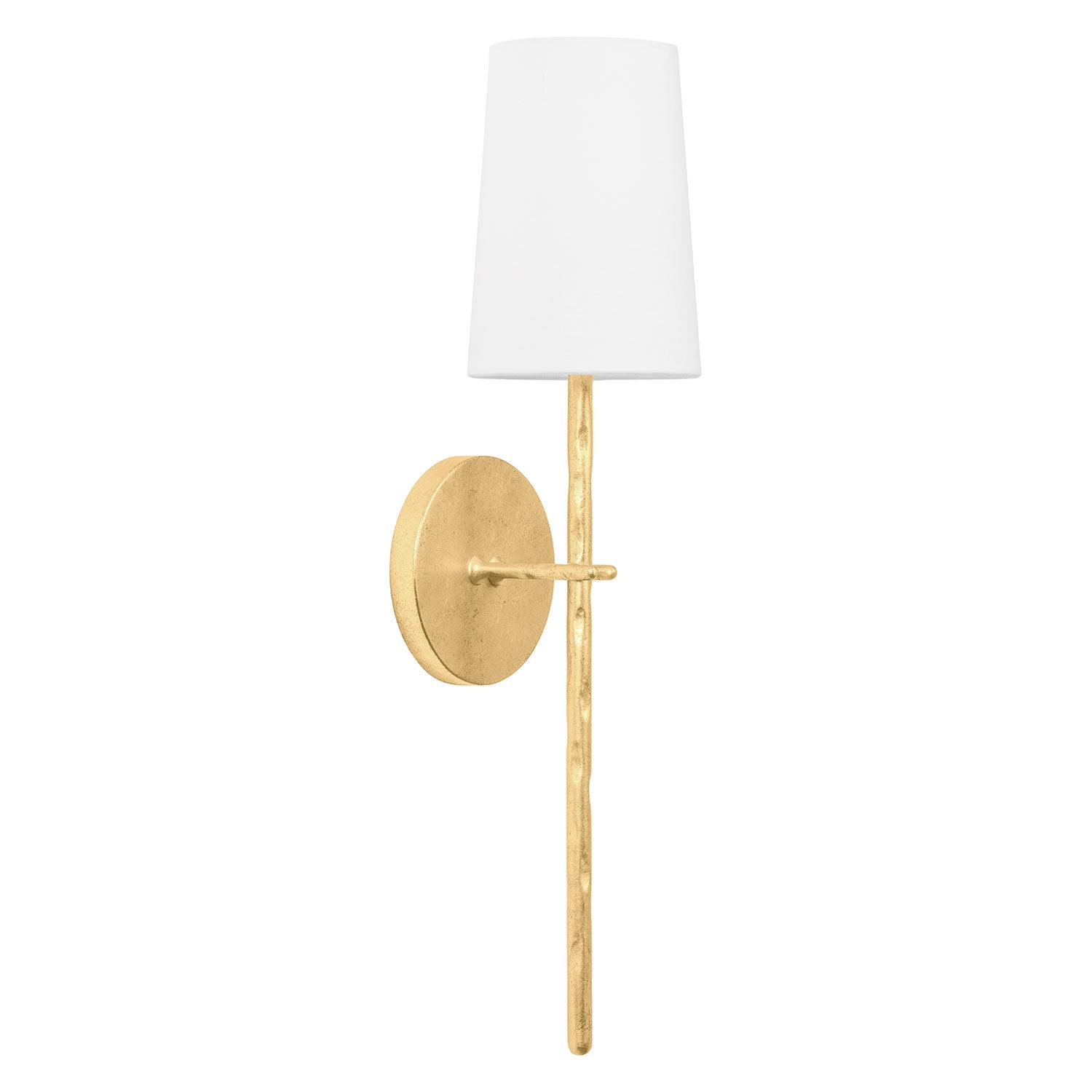 Troy Lighting River Wall Sconce – Paynes Gray