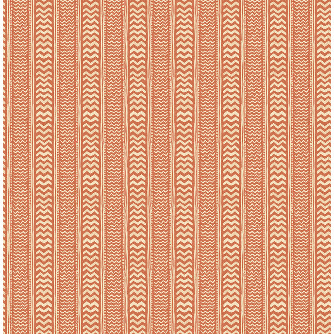 G P & J Baker Tweak Spice Wallpaper