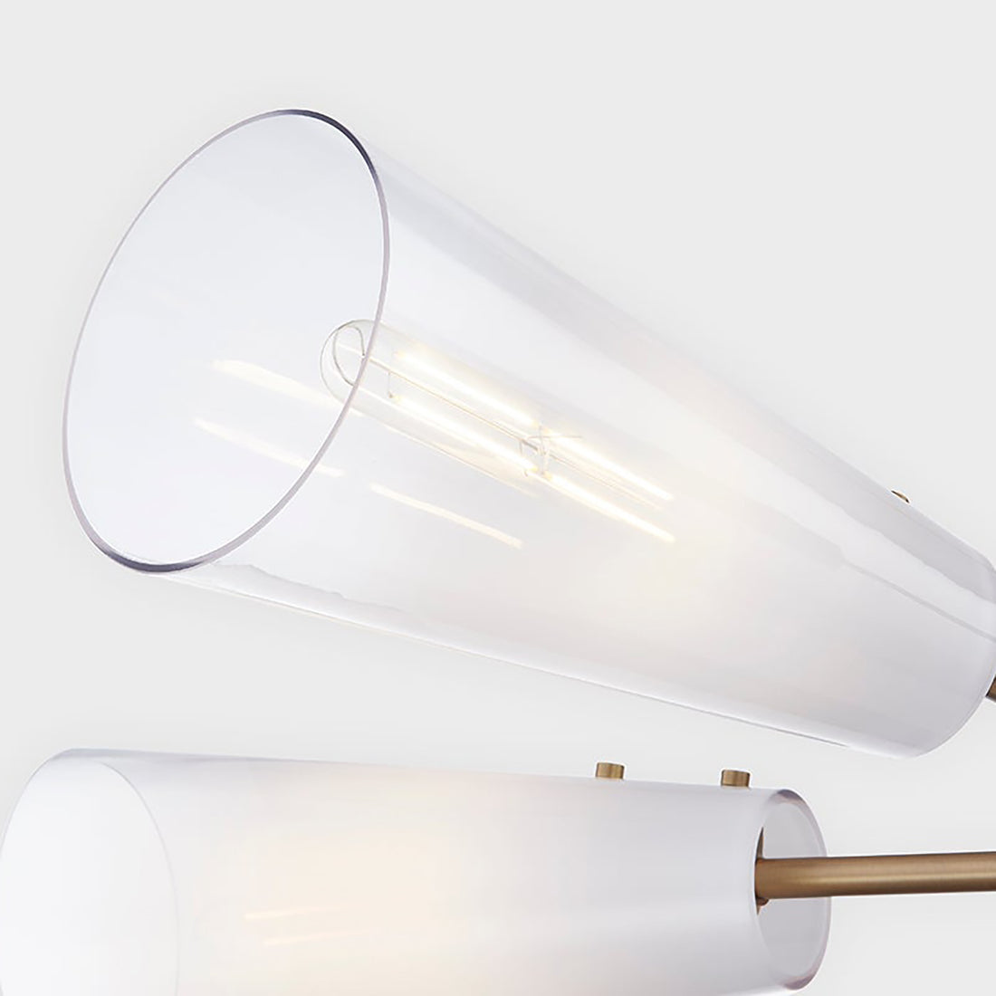 Troy Lighting Camarillo Chandelier - Final Sale