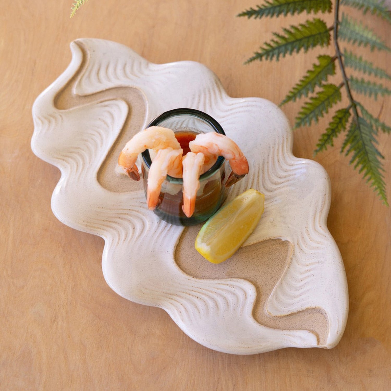 Clam Platter