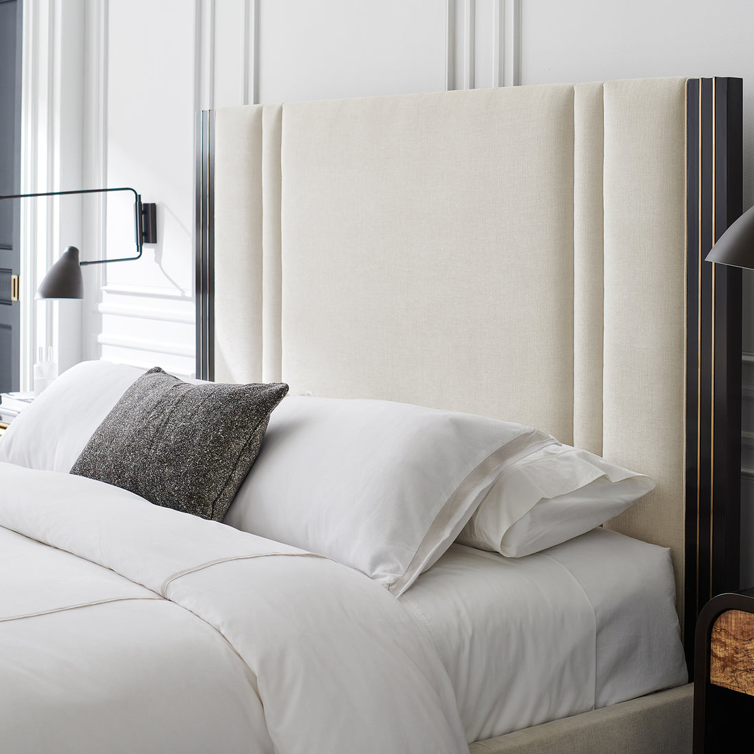 Caracole Decent Proposal Bed - Final Sale