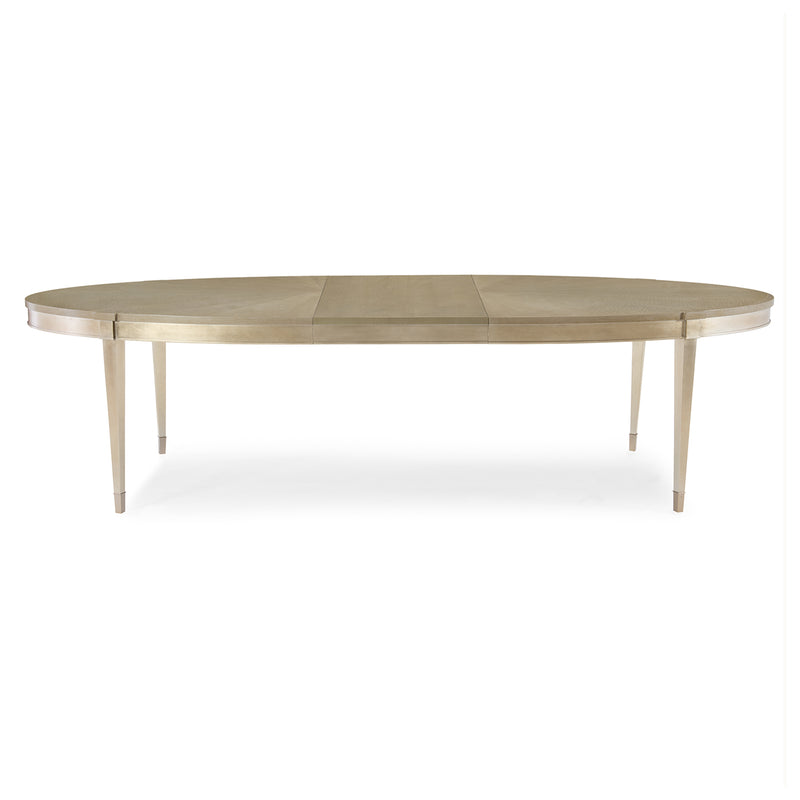 Caracole A House Favorite Dining Table – Paynes Gray