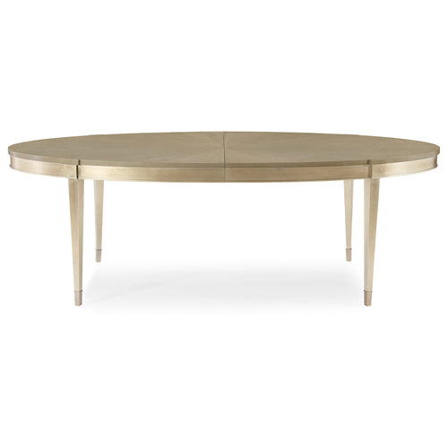 Caracole A House Favorite Dining Table - Final Sale