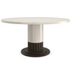 Caracole Dorian Dining Table – Paynes Gray