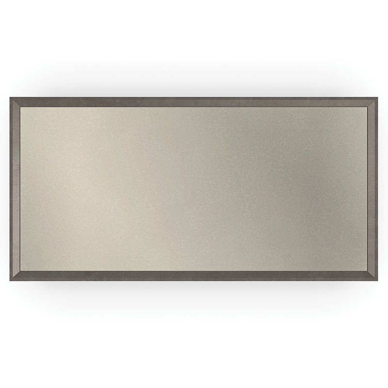 Caracole Dark Matter Cocktail Table – Paynes Gray