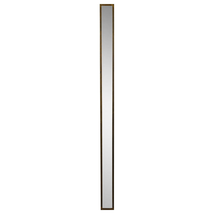 Ultra Thin Tall Wall Mirror