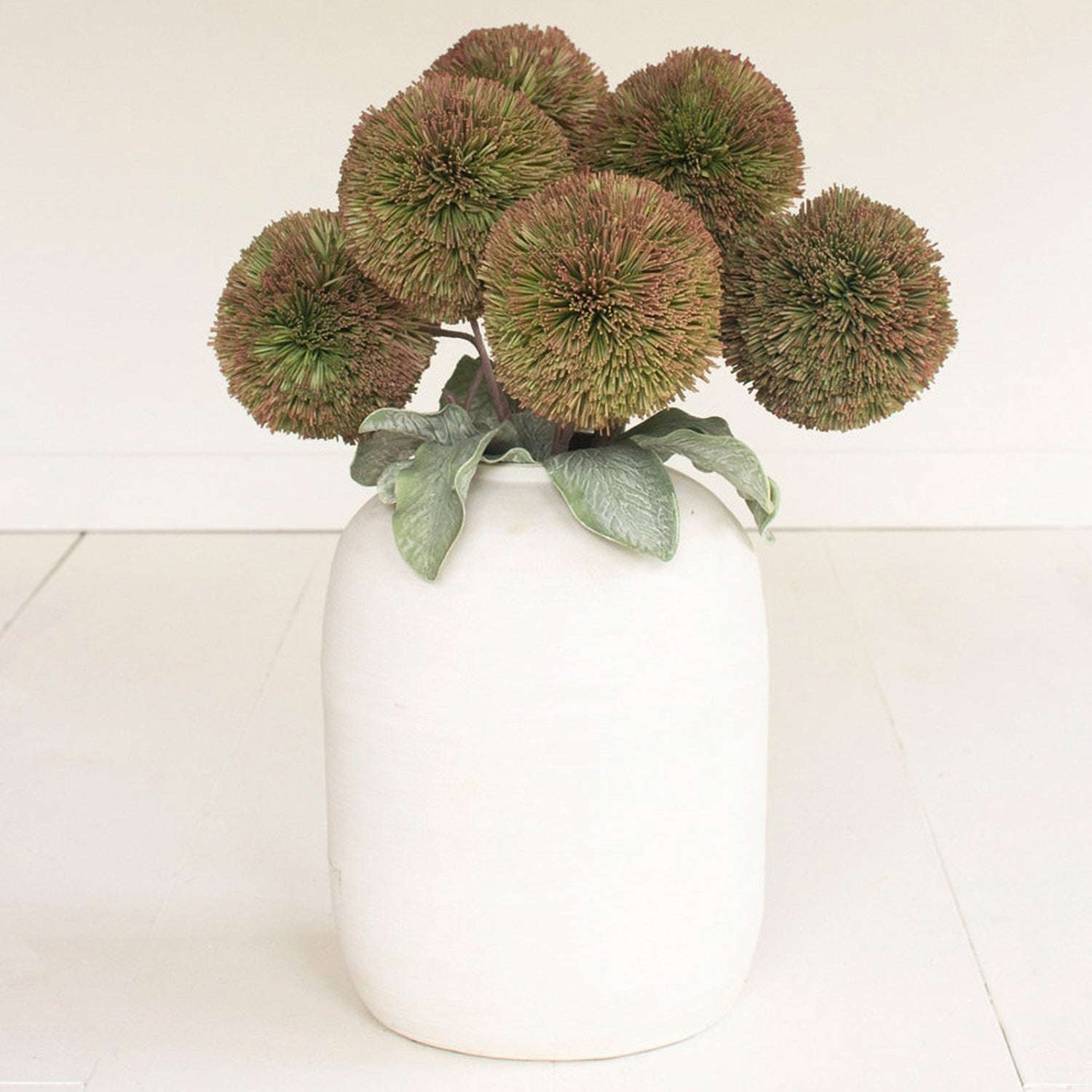 Botanica #3620 Faux Plant Stem Set of 6