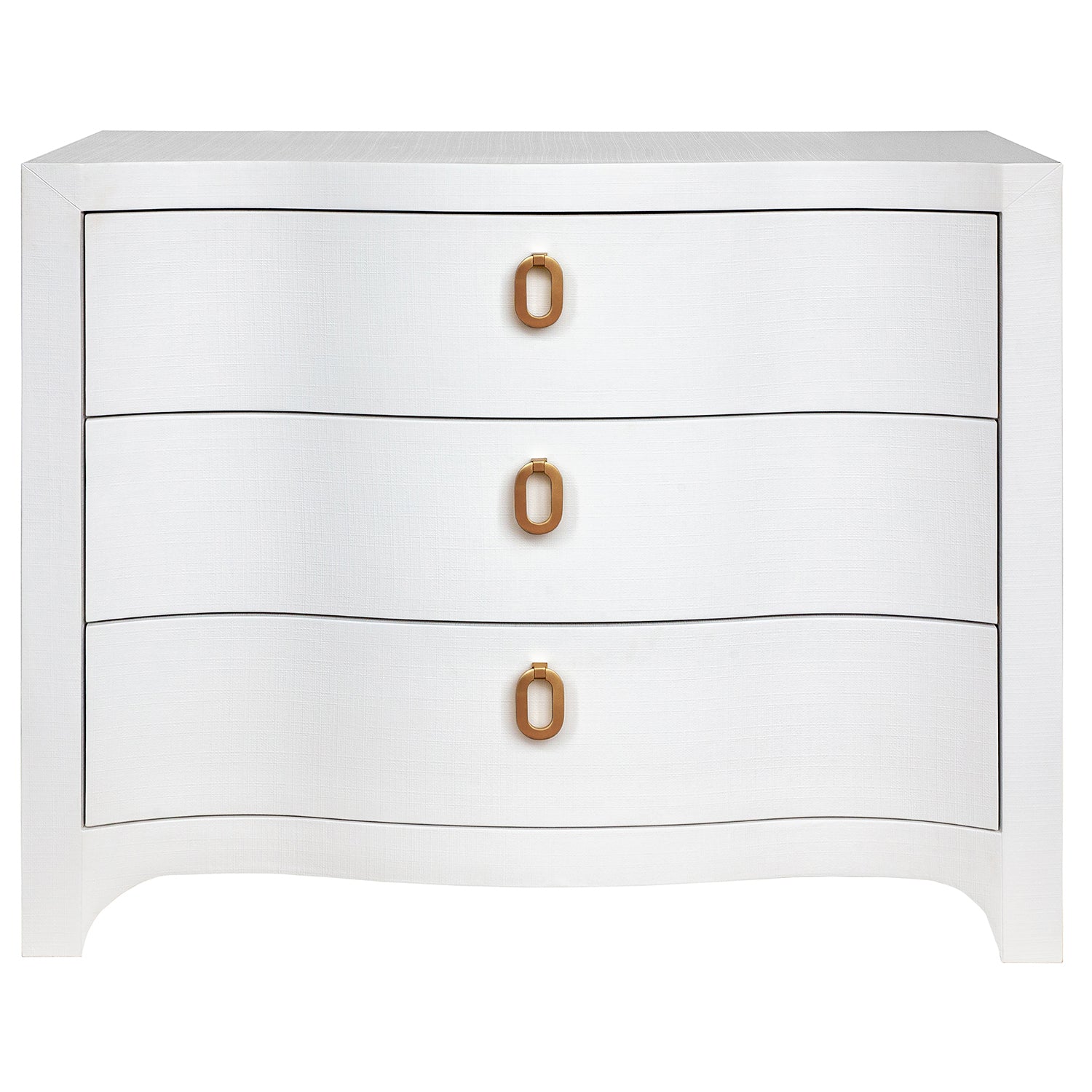 Worlds Away Cora Chest