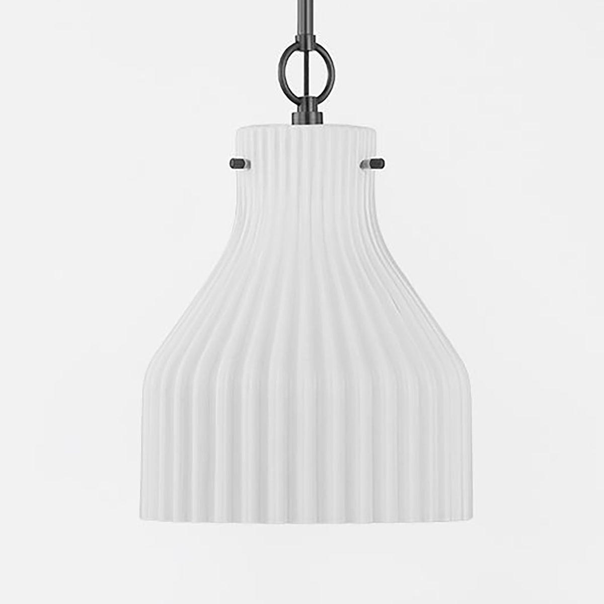 Mitzi Corinthia Pendant – Paynes Gray