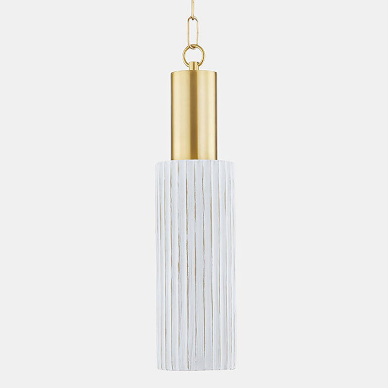 The Lifestyled Co x Mitzi Corissa Pendant