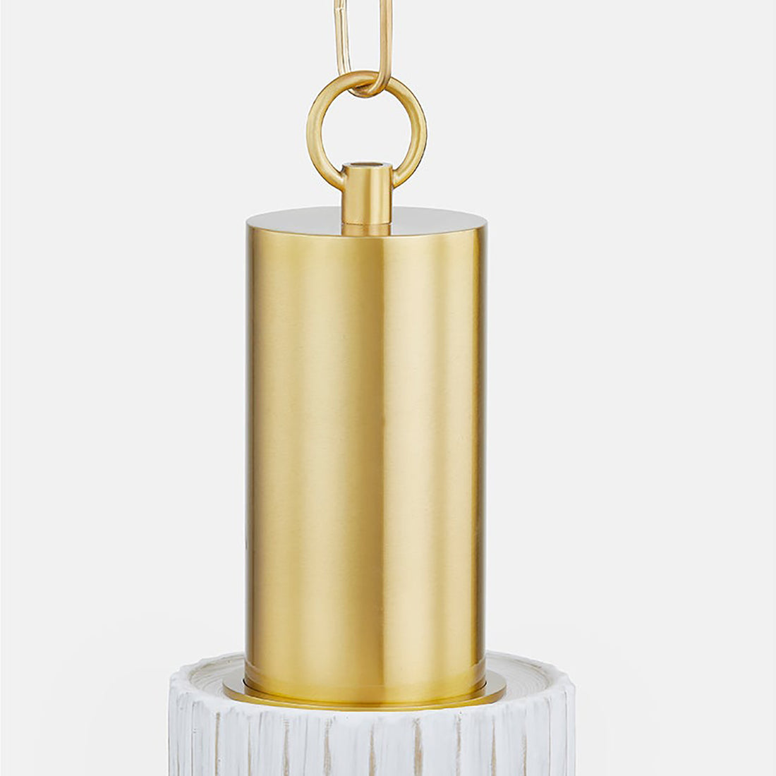 The Lifestyled Co x Mitzi Corissa Pendant