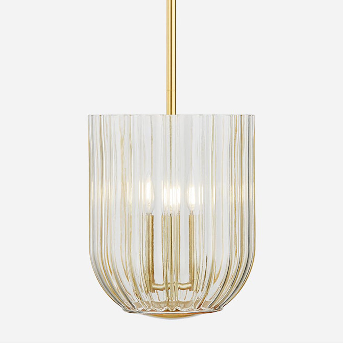 Zoe Feldman x Mitzi Cece Pendant – Paynes Gray